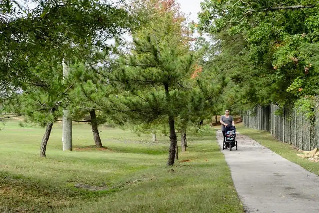 Glenn Forest - Liberty Military Housing - 21560 Green Tree Dr ...