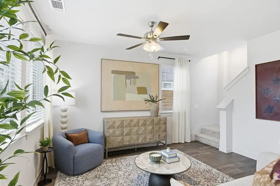 YardHomes Spring West - 21400 Big Spring Valley Ave - Spring, TX | Rent.