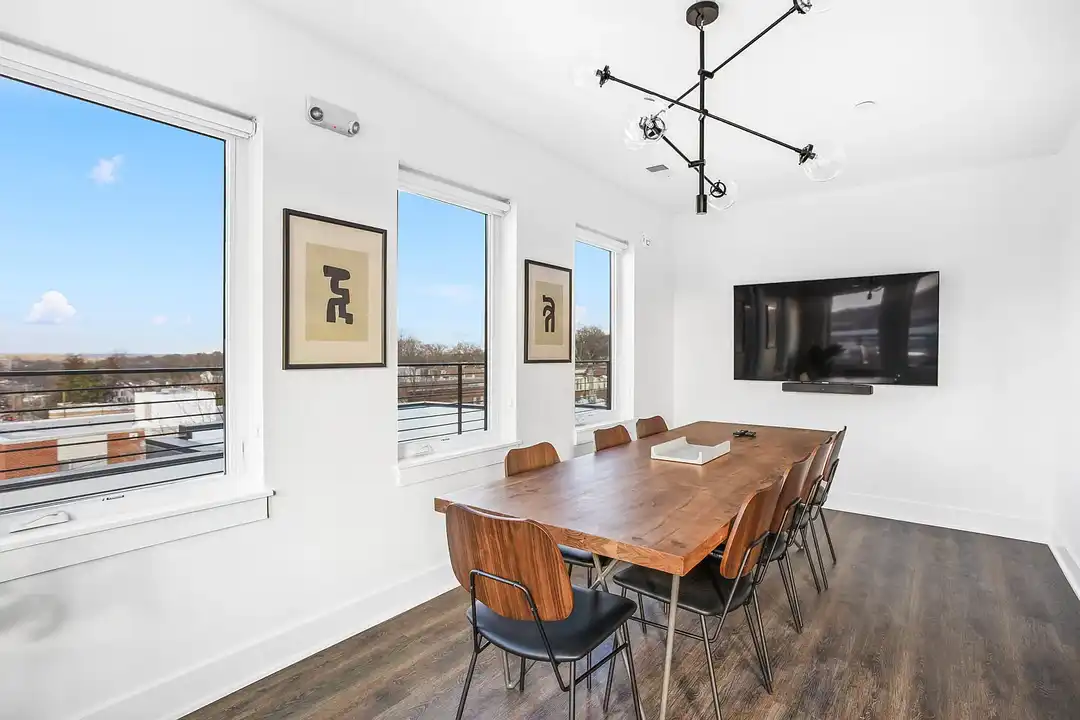 Perry Co-Living - 1201 Perry St NE - Washington, DC | Rent.
