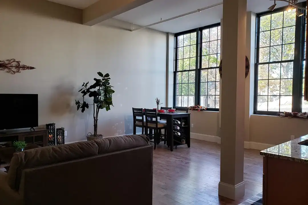 Moore Mill Lofts - 145 Randall St - Pawtucket, RI | Rent.