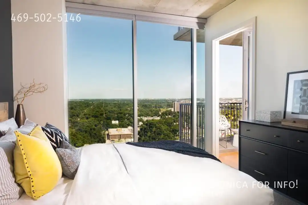 51 Rainey St unit 88811-1079 - Austin, TX | Rent.