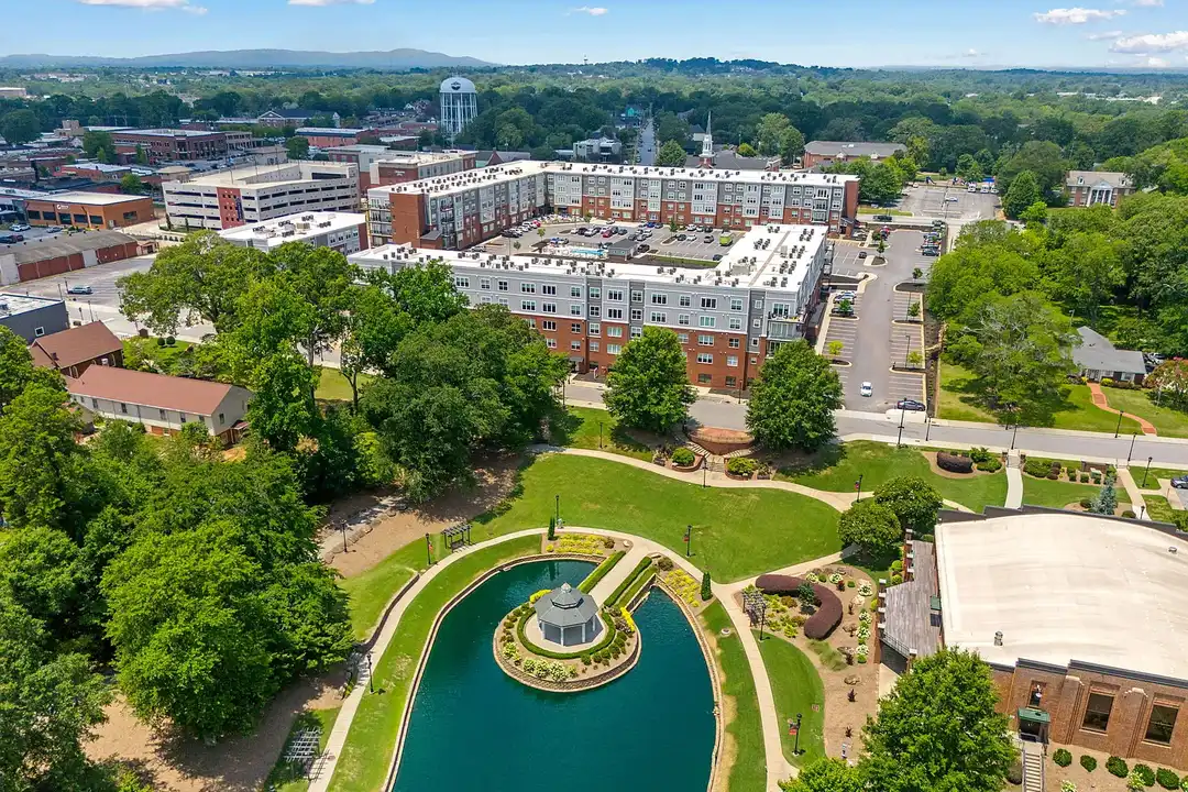 Park View Greer - 1004 Parkview Greer Cir - Greer, SC | Rent.