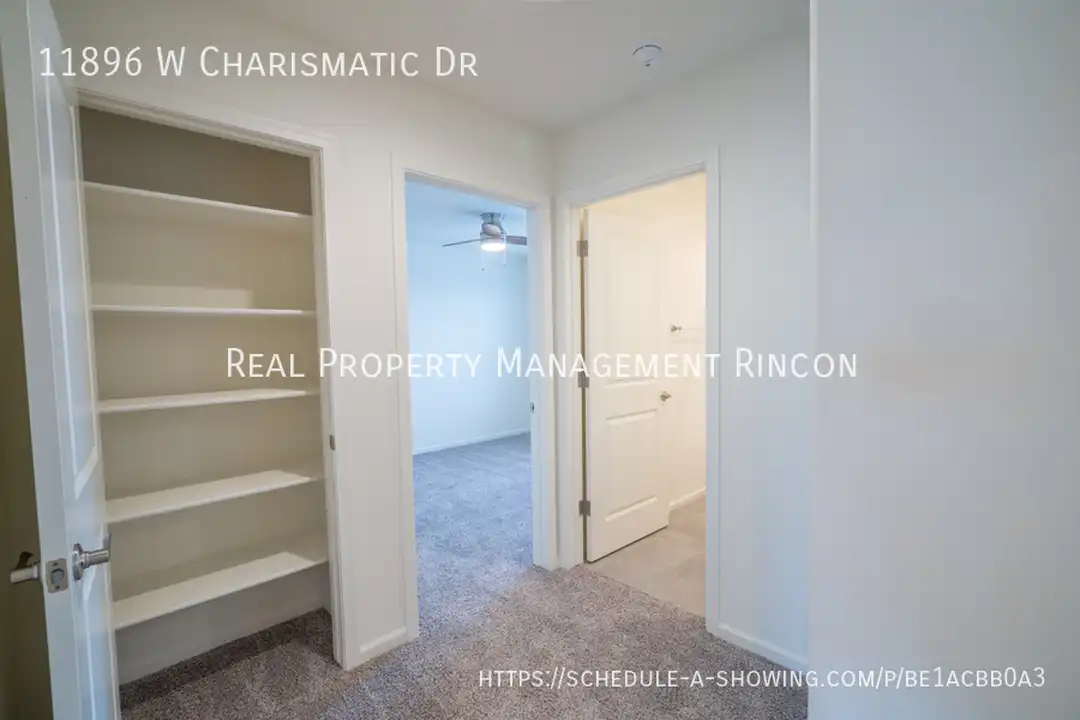 11896 W Charismatic Dr - Marana, AZ | Rent.