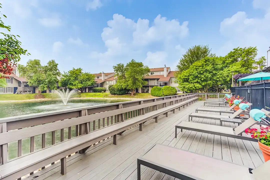Haven On Long Grove 826 Terrace Lake Dr Aurora Il Rent