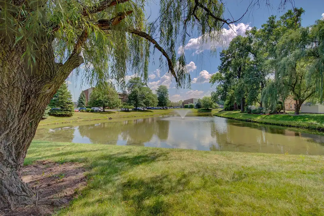 Residences at Lakeside - 830 Foxworth Blvd - Lombard, IL | Rent.
