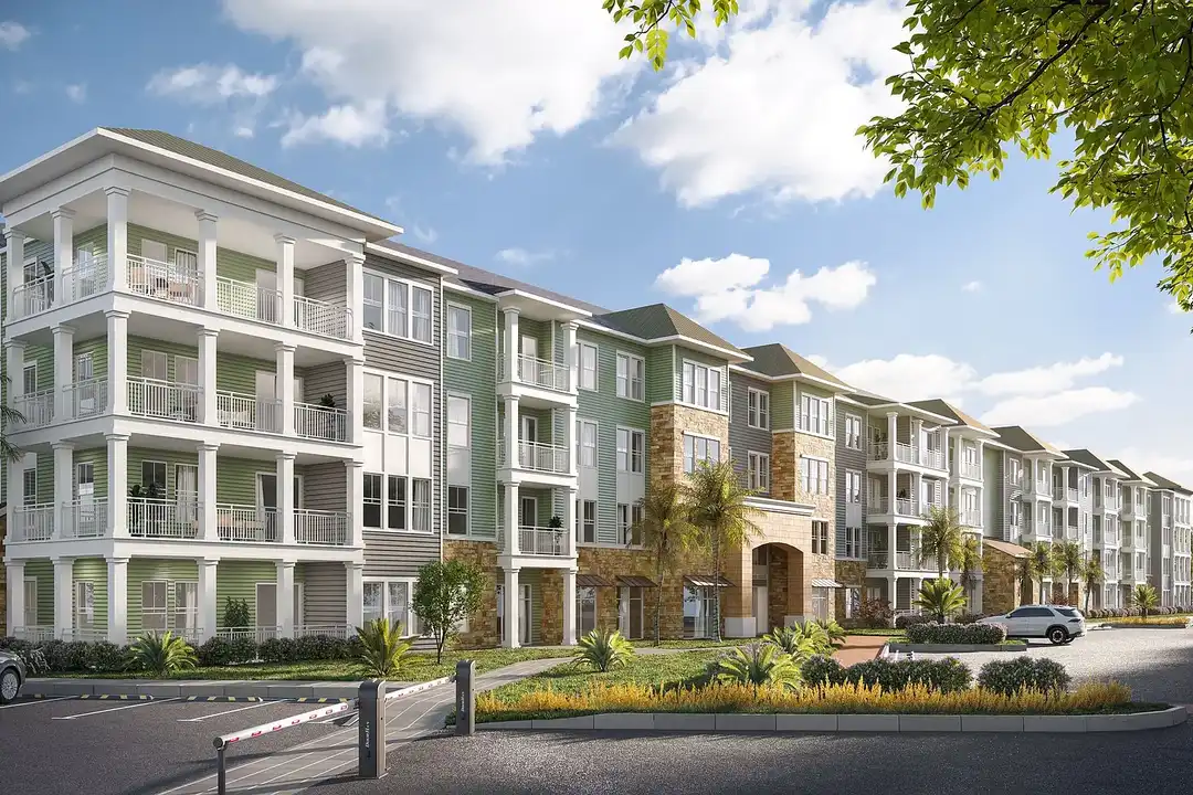Trails at Hunters Lake - 8500 Hunters Village Rd - Tampa, FL | Rent.