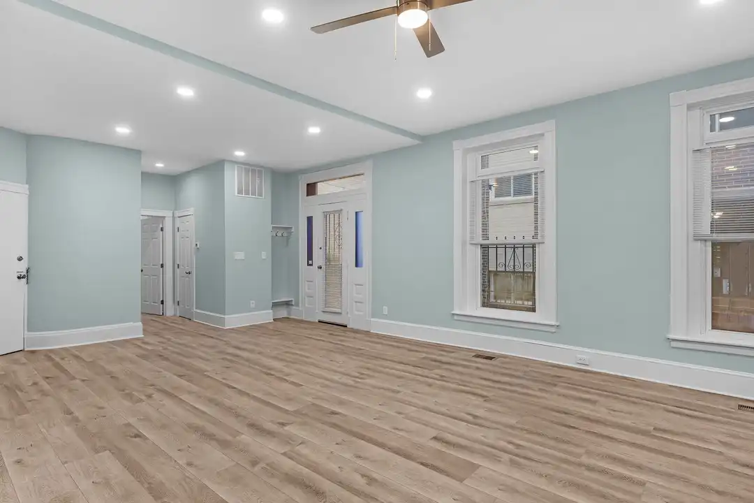 2635 St Paul St unit Unit 1 - Baltimore, MD | Rent.