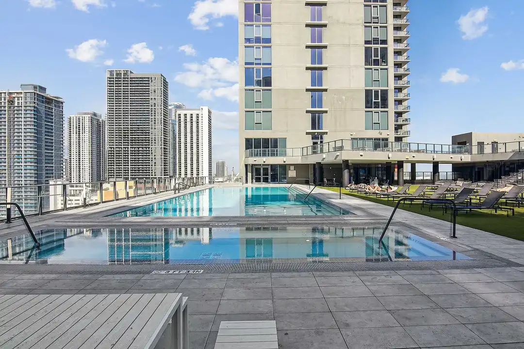 Alea Miami - 230 NE 4th St - Miami, FL | Rent.
