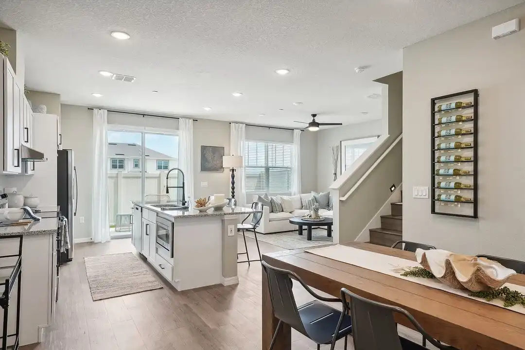 BB Living Epperson Ranch - 31921 Conchshell Sail St - Wesley Chapel, FL ...