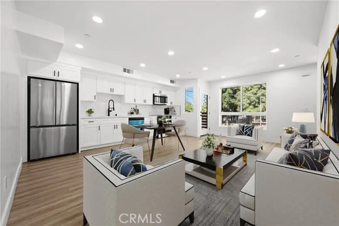 6704 1/2 Kester Ave - Los Angeles, CA | Rent.