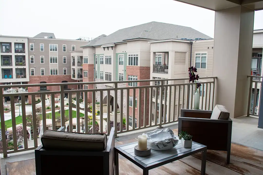 Providence Row - 5350 Pinehurst Park Dr - Charlotte, NC | Rent.