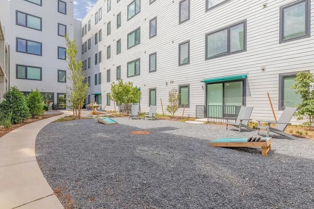 Muse - 700 NW 4th St - Oklahoma City, OK | Rent.