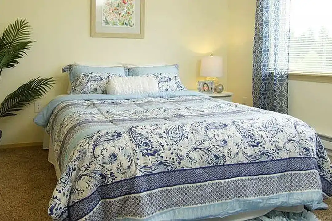 Celebration Senior Living Apartments - 1524 S 328th St - Federal Way ...