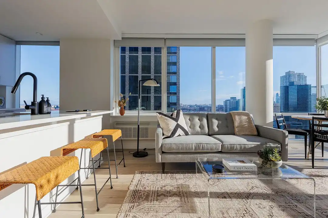 The Hendrix - 180 Morgan St - Jersey City, NJ | Rent.