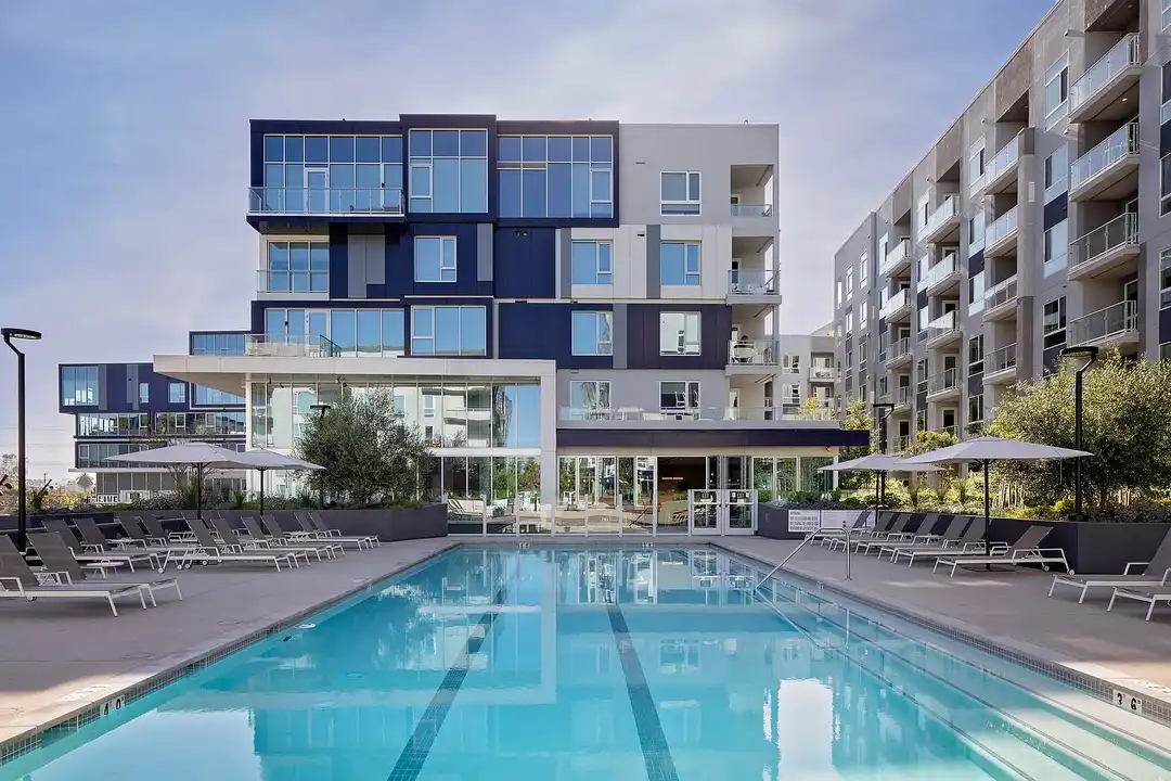 3333 La Cienega Blvd