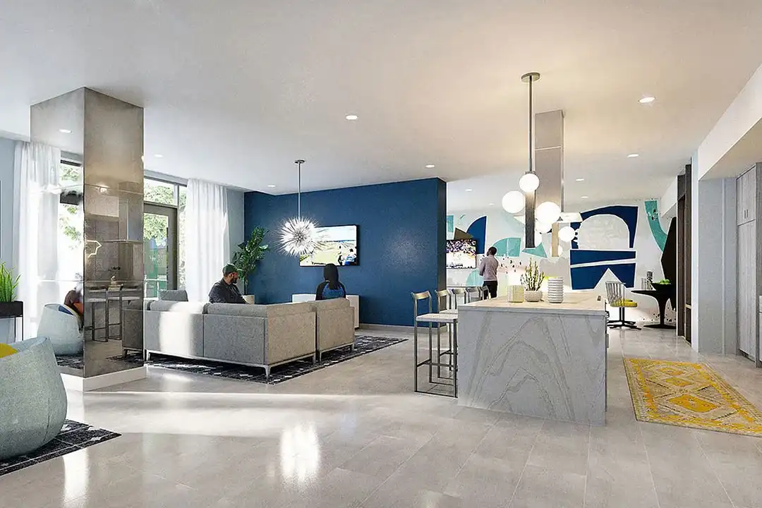 Link Apartments Grant Park - 730 Glenwood Ave SE - Atlanta, GA | Rent.