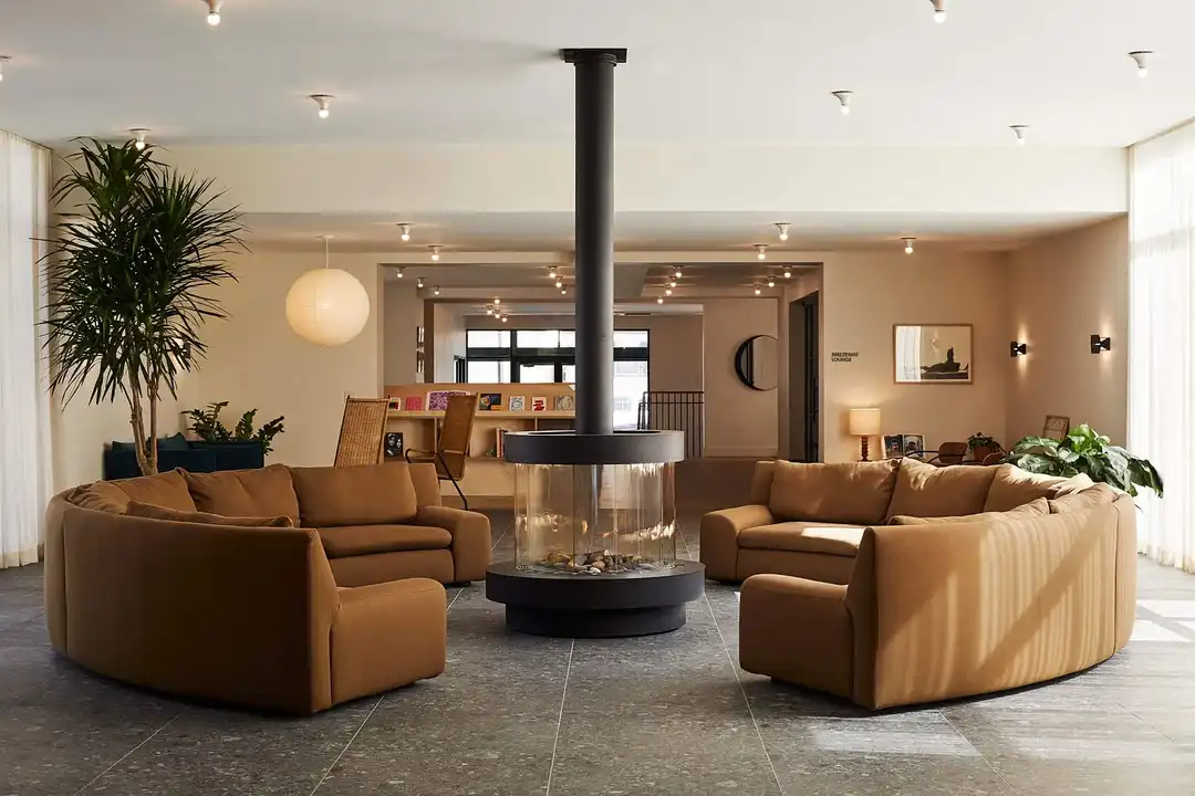 The Agnes - 132 Yale Ave - Jersey City, NJ | Rent.