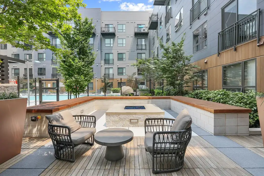 Trellis House - 2323 Sherman Ave NW - Washington, DC | Rent.