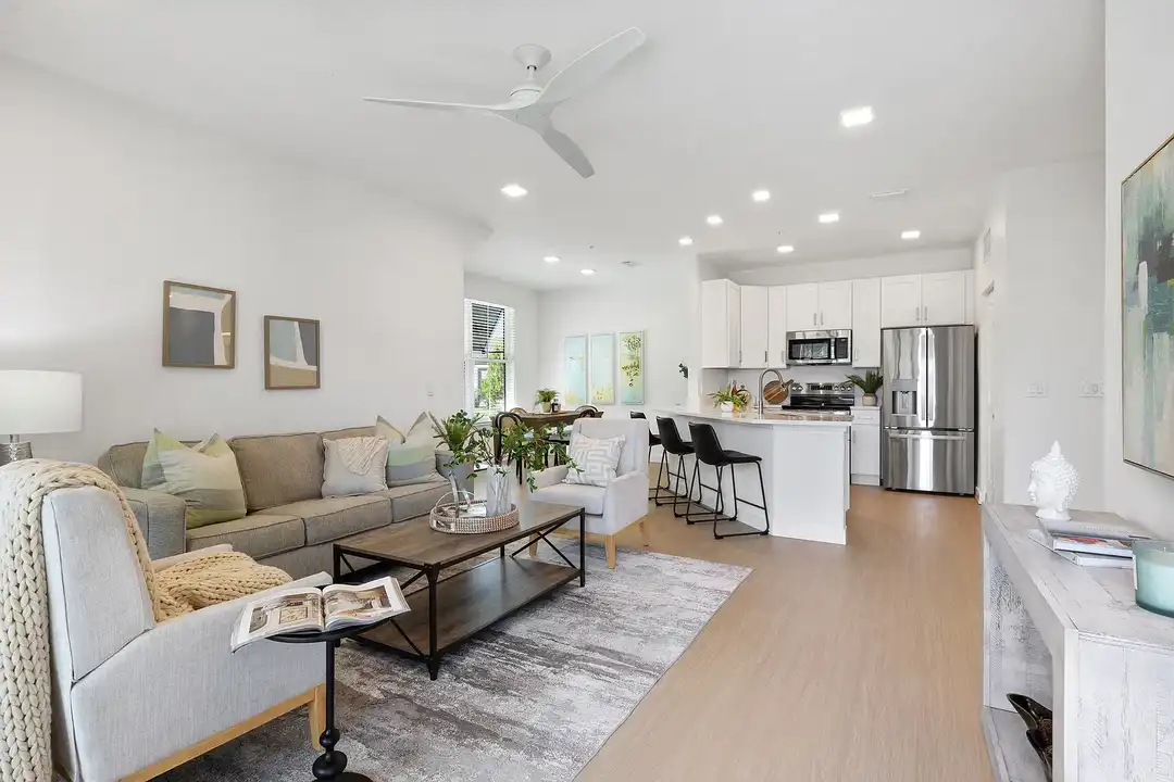 The Waterfront on Hatchett Creek - 100 Hatchett Creek Blvd - Venice, FL ...