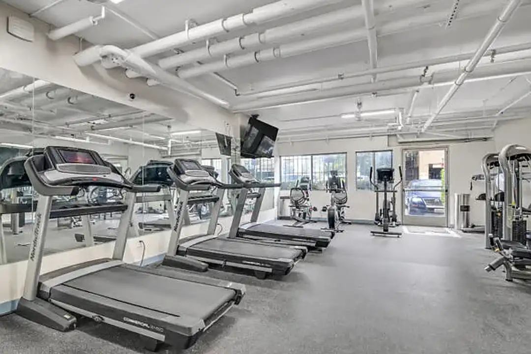 Westside Residences - 725 Hindry Ave - Inglewood, CA | Rent.