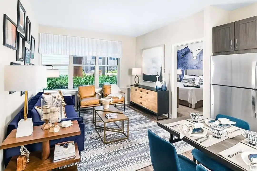 Modera Founders Row - 110 Founders Ave - Falls Church, VA | Rent.