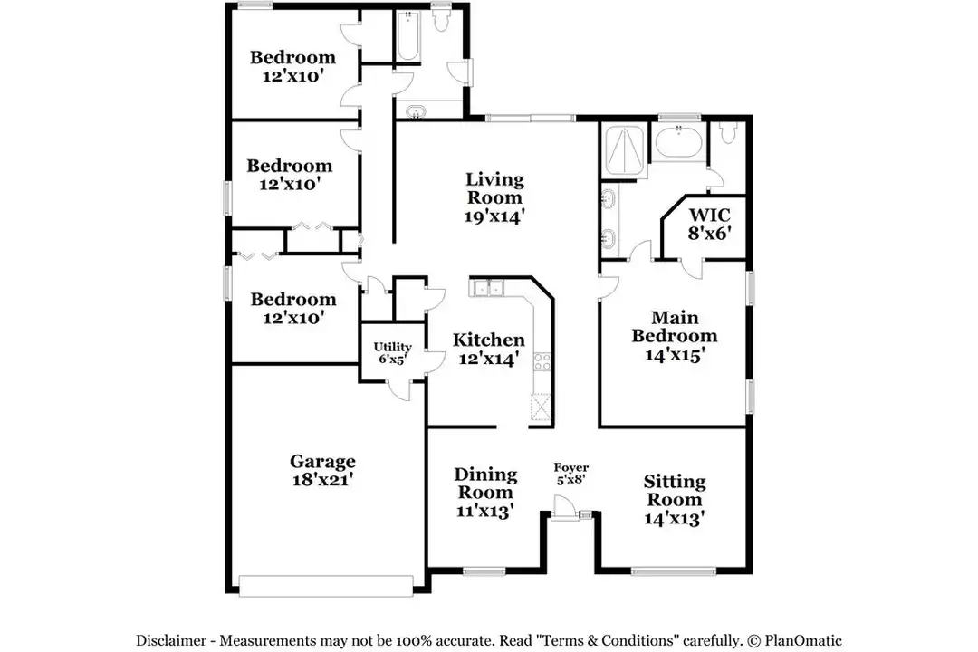 4322 Rock Hill Loop - Apopka, FL | Rent.