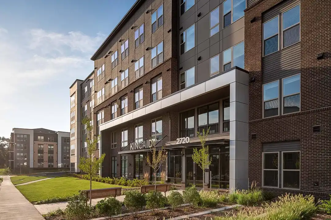 The Kincaid at Caton Hill - 2720 Killarney Dr - Woodbridge, VA | Rent.
