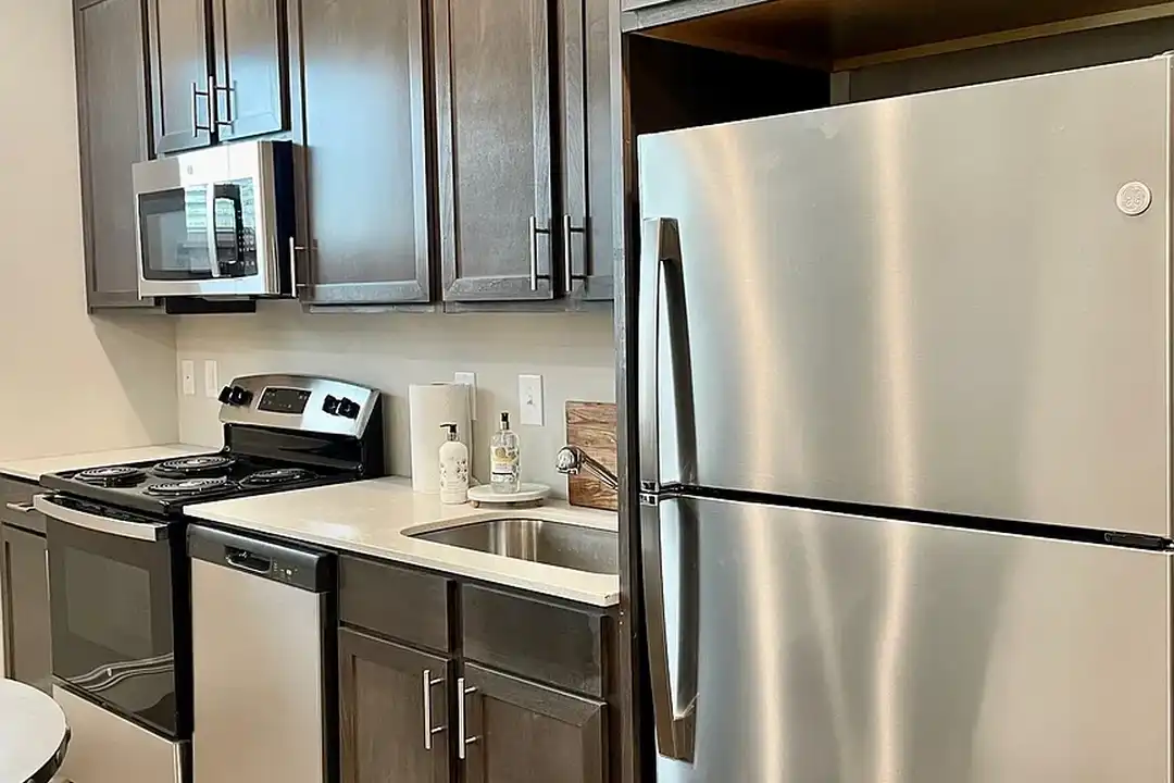 The Lofts at Dallas Mill - 415 Halsey Ave NE - Huntsville, AL | Rent.