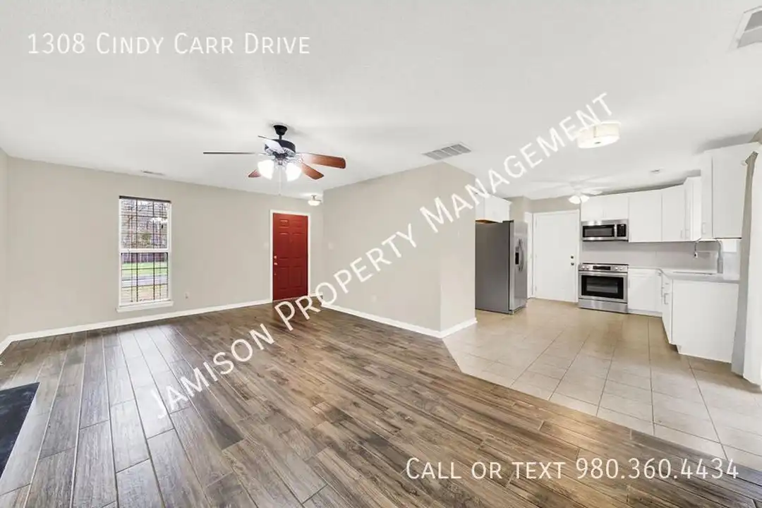 1308 Cindy Carr Dr - Matthews, NC | Rent.