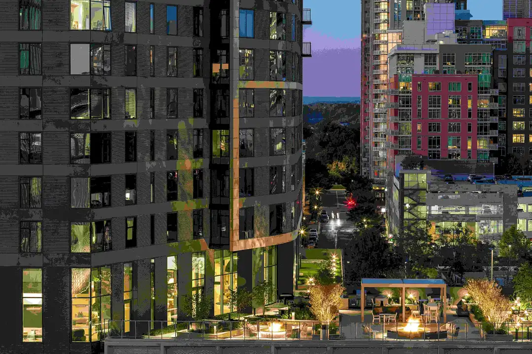 Skymark - 12000 Inspiration St - Reston, VA | Rent.