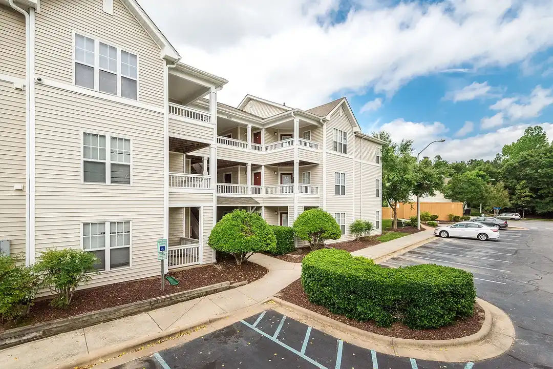 River Haven - 9310 River Haven Pl - Raleigh, NC | Rent.