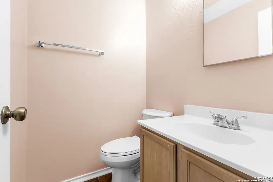 6161 Border Trail Dr - San Antonio, TX | Rent.