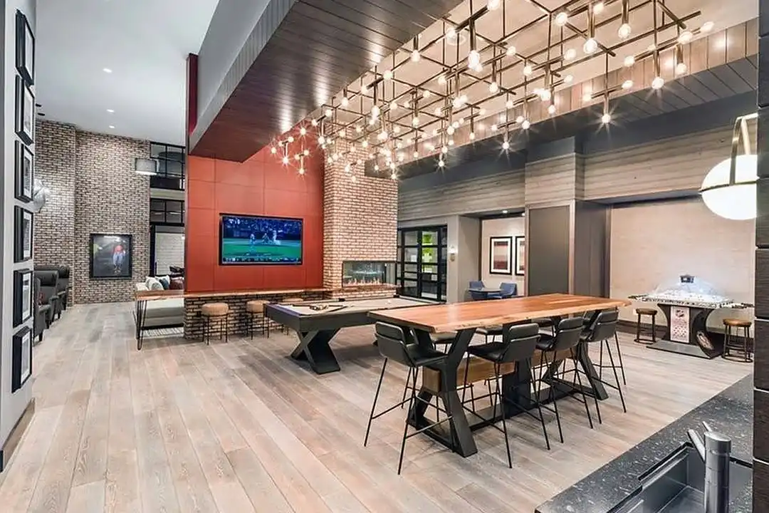 Modera Founders Row - 110 Founders Ave - Falls Church, VA | Rent.