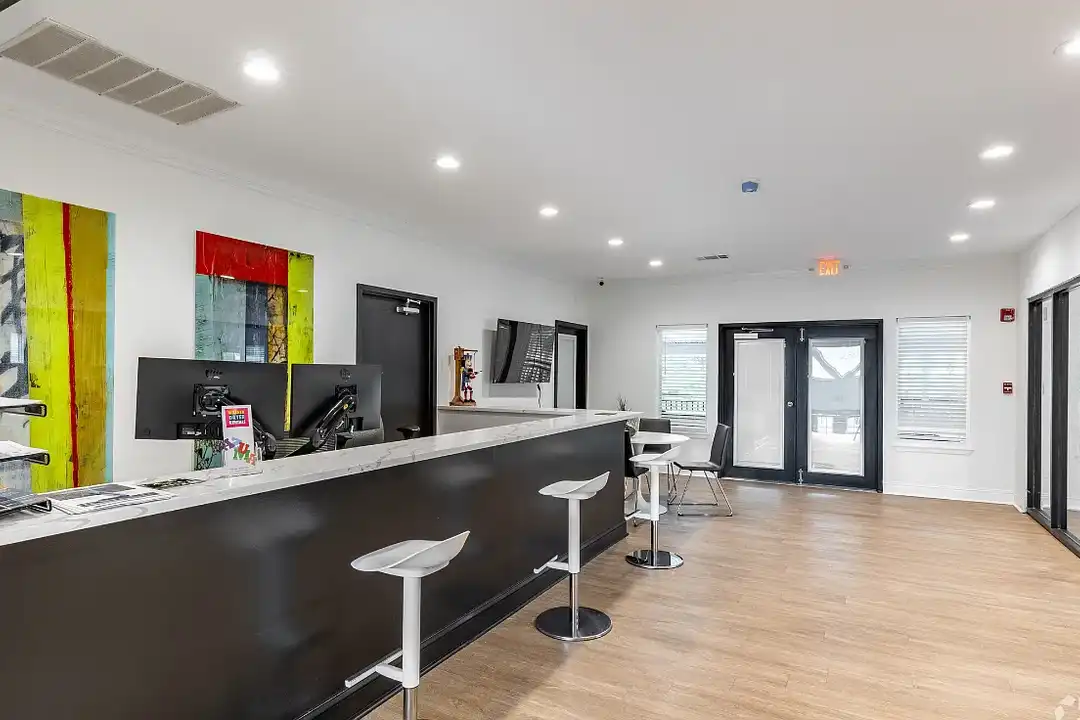 Spring Chase Apartments - 4949 Memorial Dr - Stone Mountain, GA | Rent.