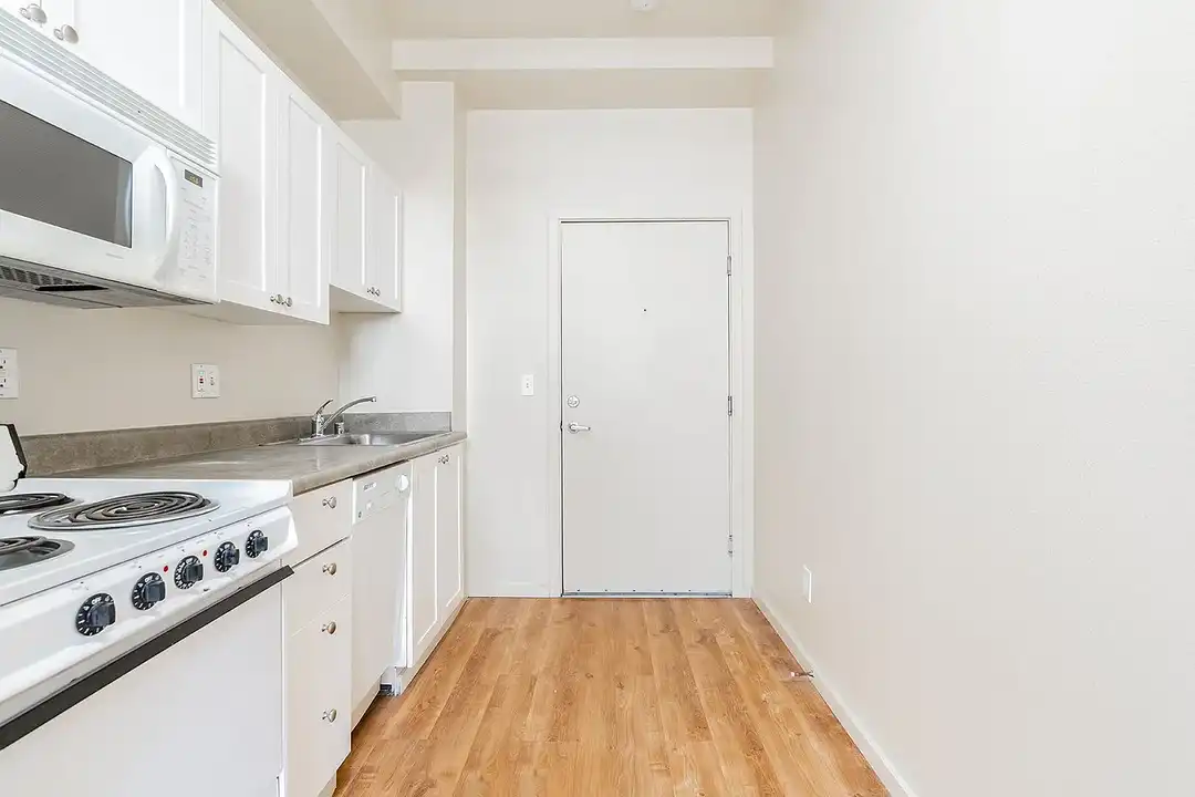 The Lowman Building - 107 Cherry St - Seattle, WA | Rent.