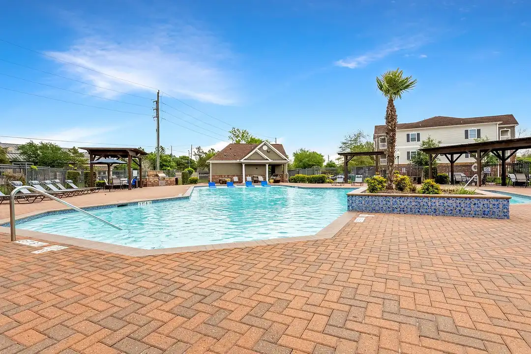 Waterford Place at Riata Ranch Apartments - 10880 Barker Cypress Rd ...