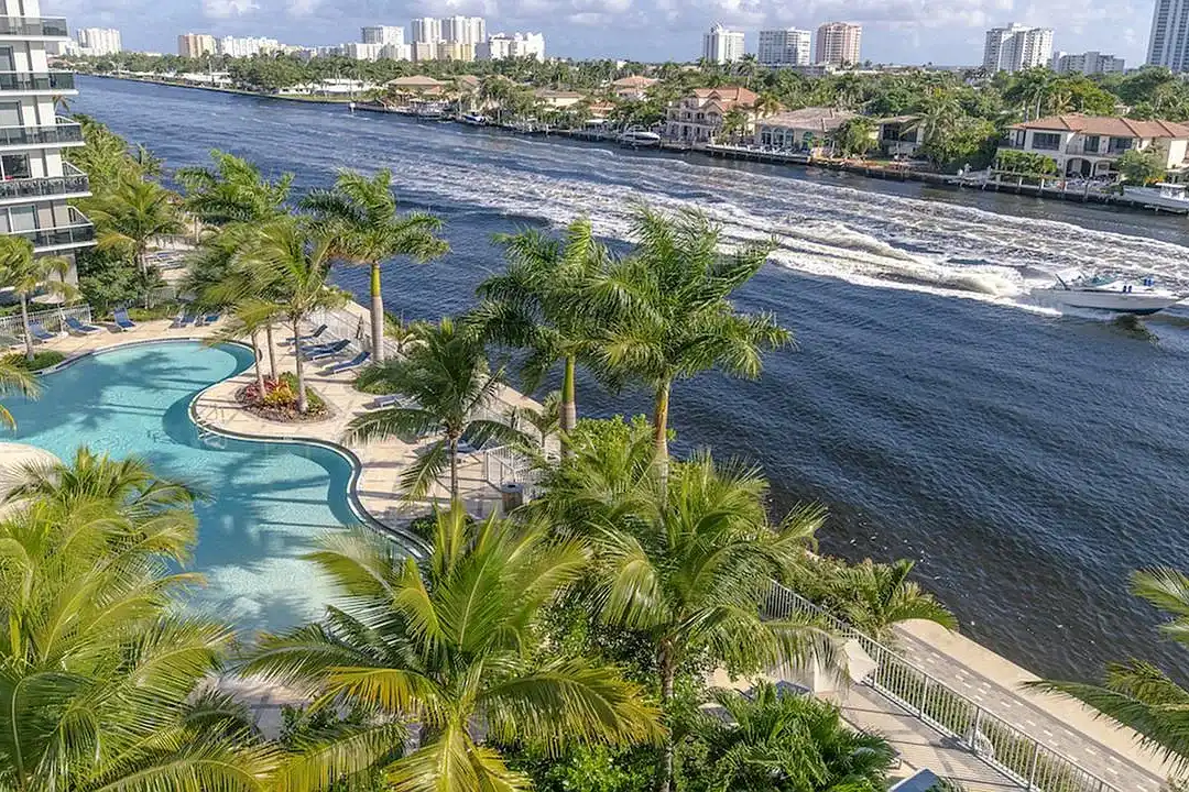 Emera Port Royale - 3333 Port Royale Dr S - Fort Lauderdale, FL | Rent.