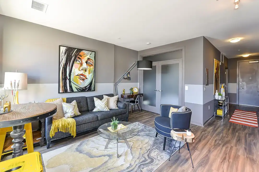 The Colonel - 1250 9th St NW - Washington, DC | Rent.