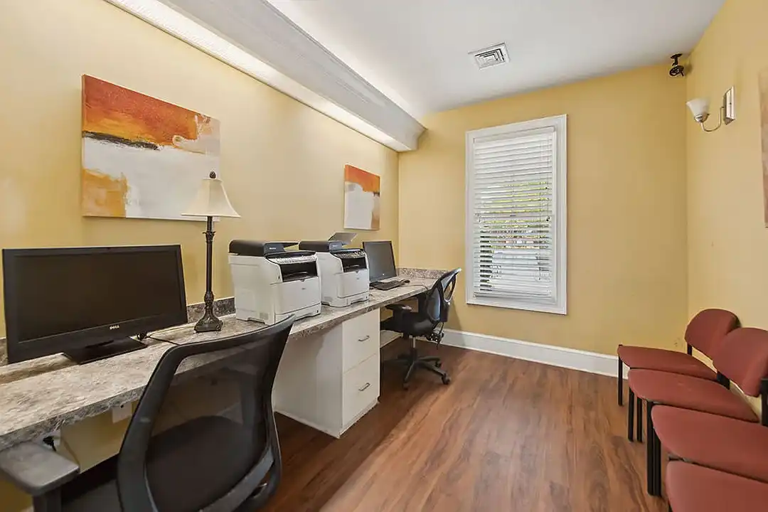 Falls Pointe at the Park Apartments - 100 Cascade Falls Ln - Durham, NC ...