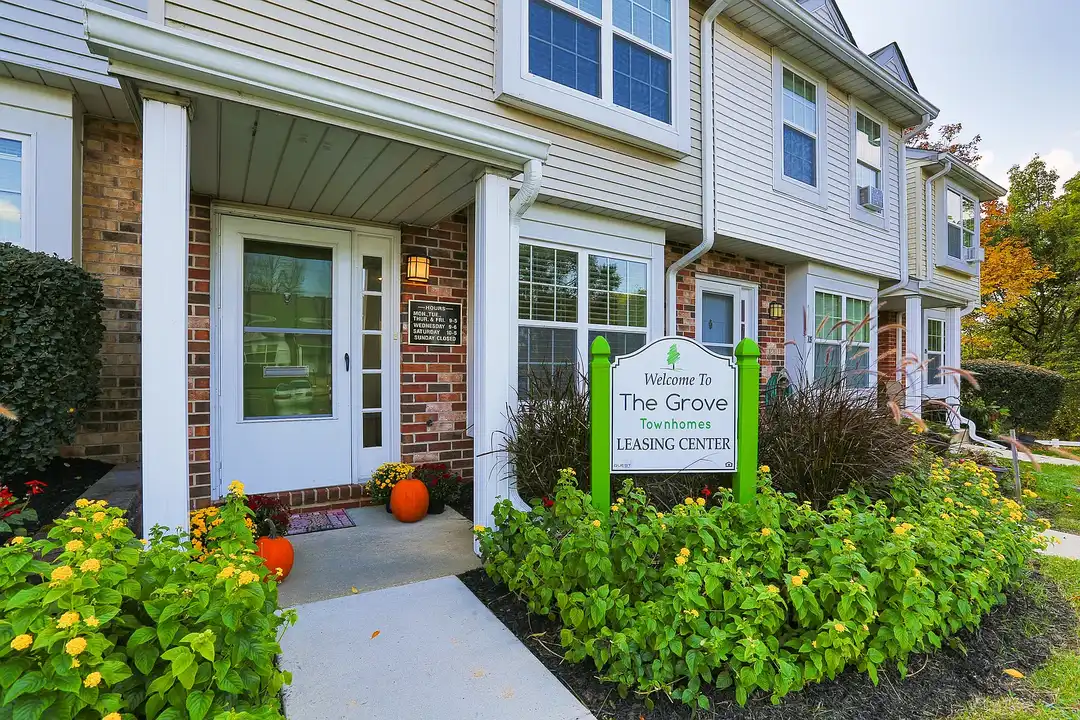 The Grove - 5705B Selford Rd - Baltimore, MD | Rent.