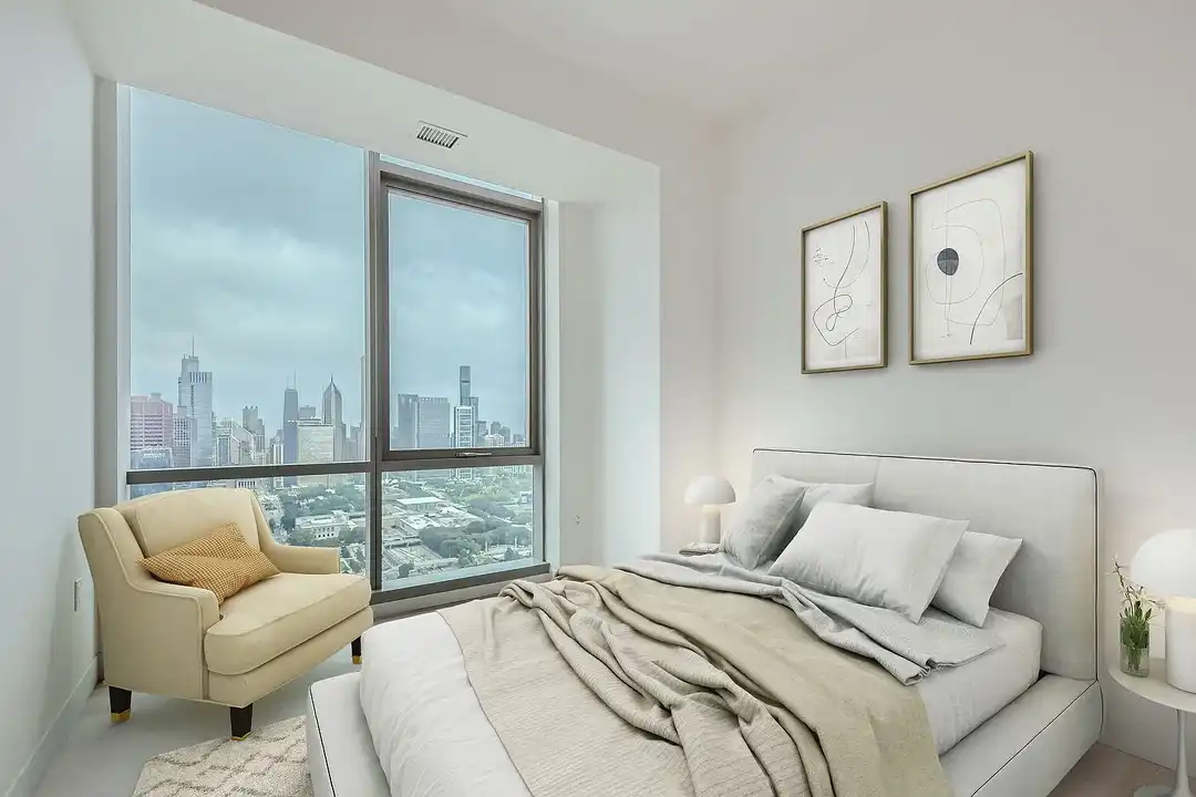 Sentral Michigan Avenue - 808 S Michigan Ave - Chicago, IL | Rent.