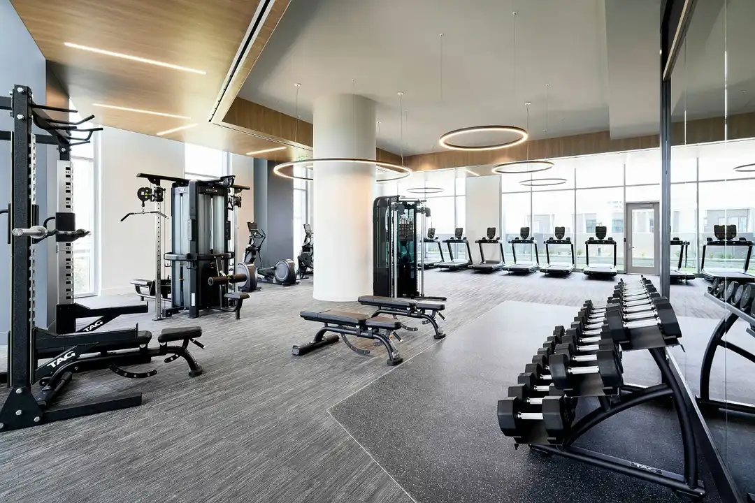 Skymark - 12000 Inspiration St - Reston, VA | Rent.