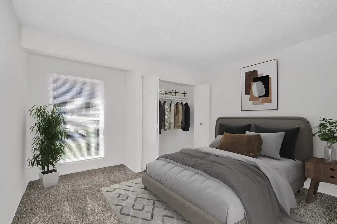 Aston Ridge Apartments - 705 Pool Rd - Richmond, VA | Rent.