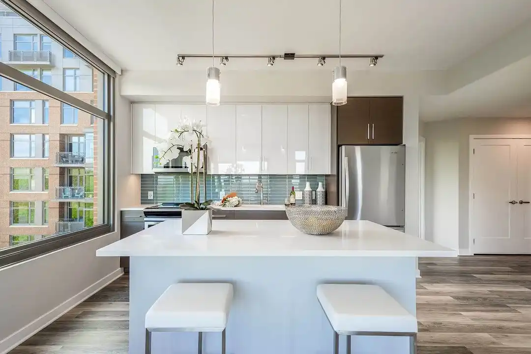 The Lindley - 8405 Chevy Chase Lake Ter - Chevy Chase, MD | Rent.