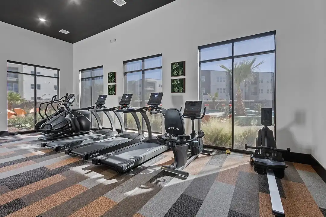 Desert Commons West - 208 Isela Rubalcava Ave - El Paso, TX | Rent.