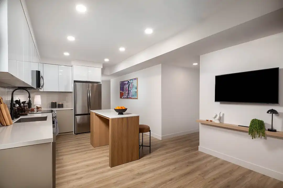 LUCA Co-Living - 8377 Blackburn Ave - Los Angeles, CA | Rent.