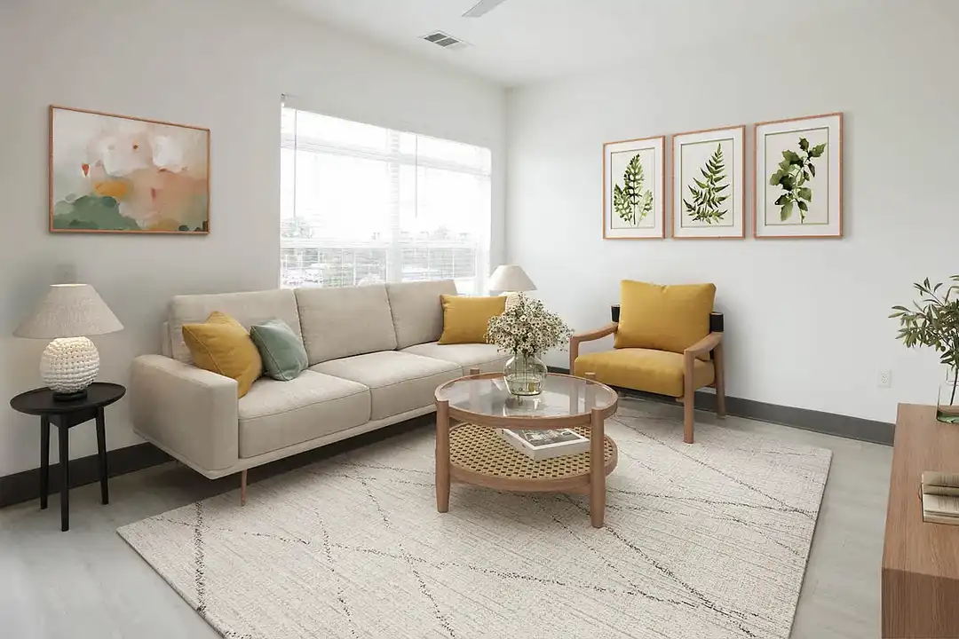 The Baxter - 1605 Church St - Decatur, GA | Rent.