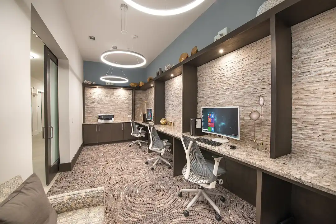 Overture Flower Mound 55+ Apartment Homes - 2771 Lakeside Pkwy - Flower ...