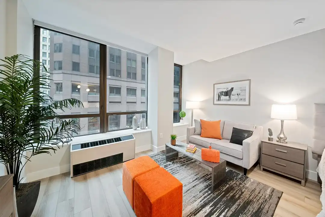 95 Wall - 95 Wall St - New York, NY | Rent.