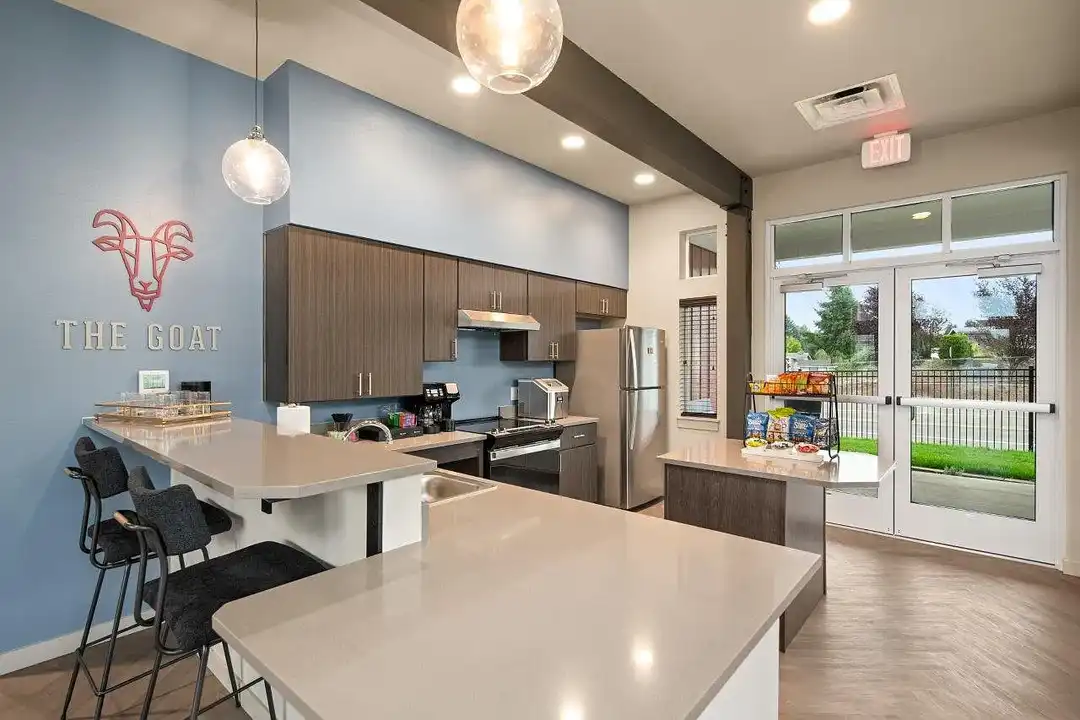 The Goat - 3311 6th Ave SW - Olympia, WA | Rent.